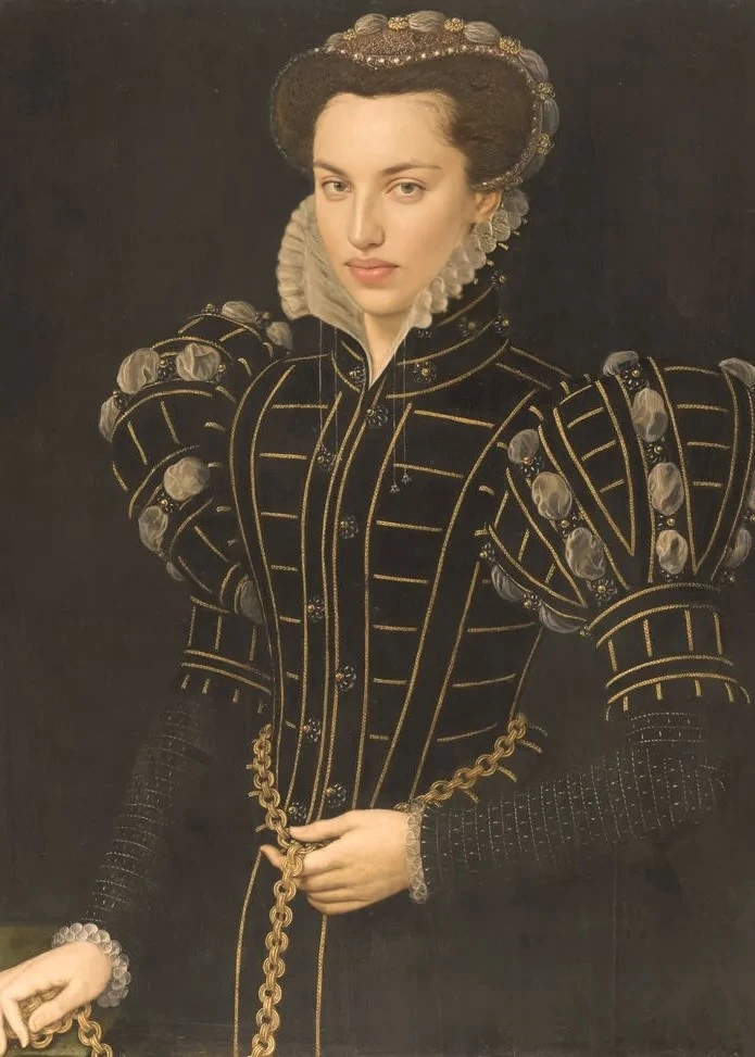 Princess Eleanor of England | Enchatress Monachary Wiki | Fandom