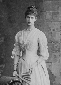 Princess Jane, Duchess of Avondale | Enchatress Monachary Wiki | Fandom