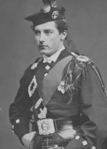 Prince Henry, Duke of Albany | Enchatress Monachary Wiki | Fandom