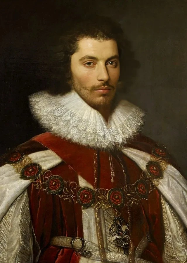 William VII & IV | Enchatress Monachary Wiki | Fandom