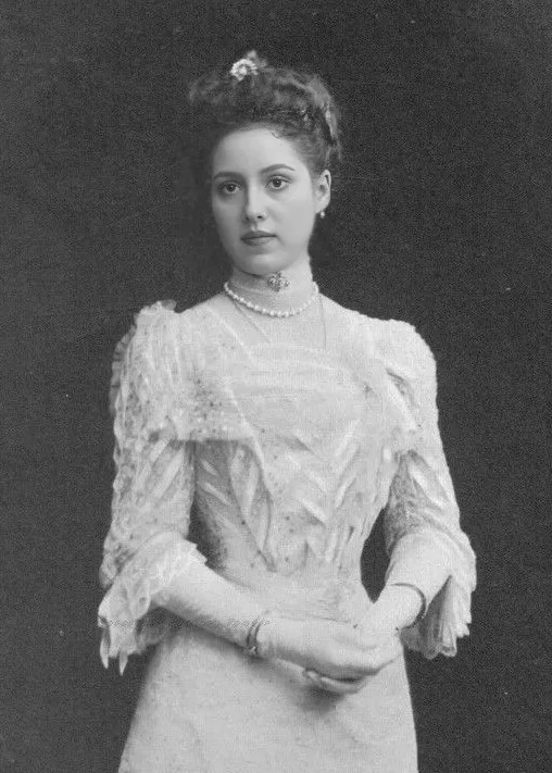 Princess Sophia, Duchess of Gloucester | Enchatress Monachary Wiki | Fandom