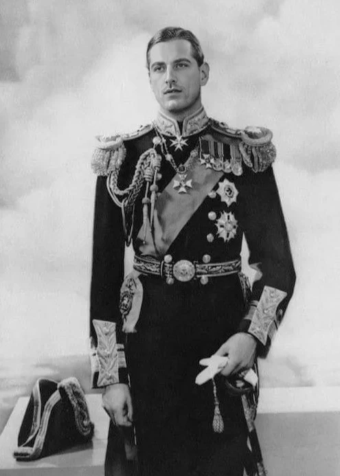 Descendants of King Richard VIII & Queen Cora | Enchatress Monachary ...