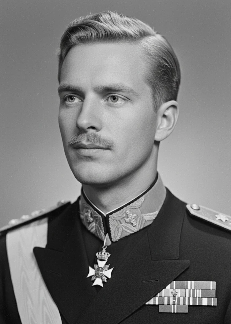 Erik XVII of Sweden | Enchatress Monachary Wiki | Fandom