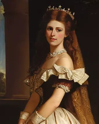 Margaret I | Enchatress Monachary Wiki | Fandom