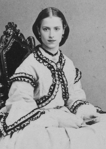 Princess Alice, Duchess of Lockhinge | Enchatress Monachary Wiki | Fandom
