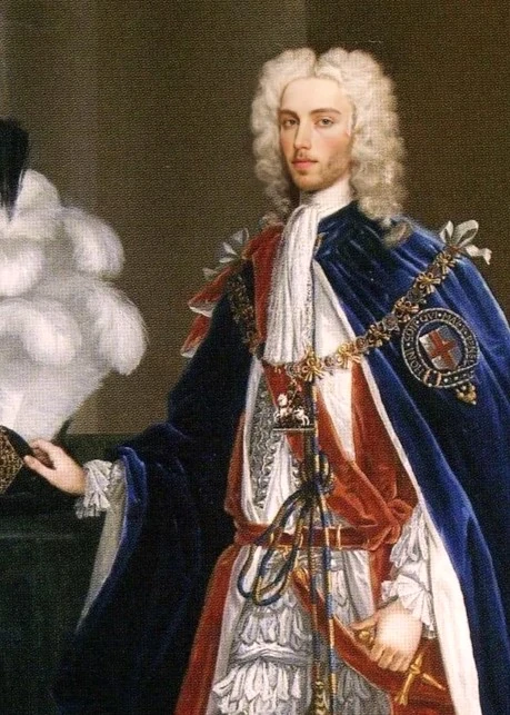 Edward V | Enchatress Monachary Wiki | Fandom