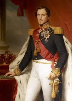 Richard VII | Enchatress Monachary Wiki | Fandom