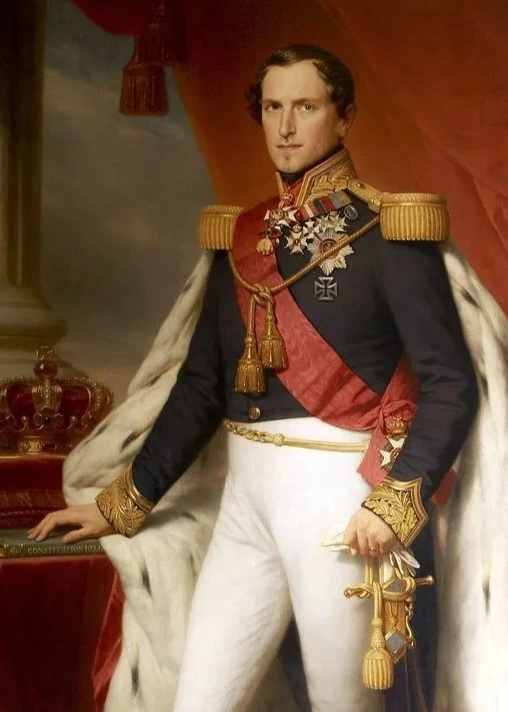 Richard VII | Enchatress Monachary Wiki | Fandom