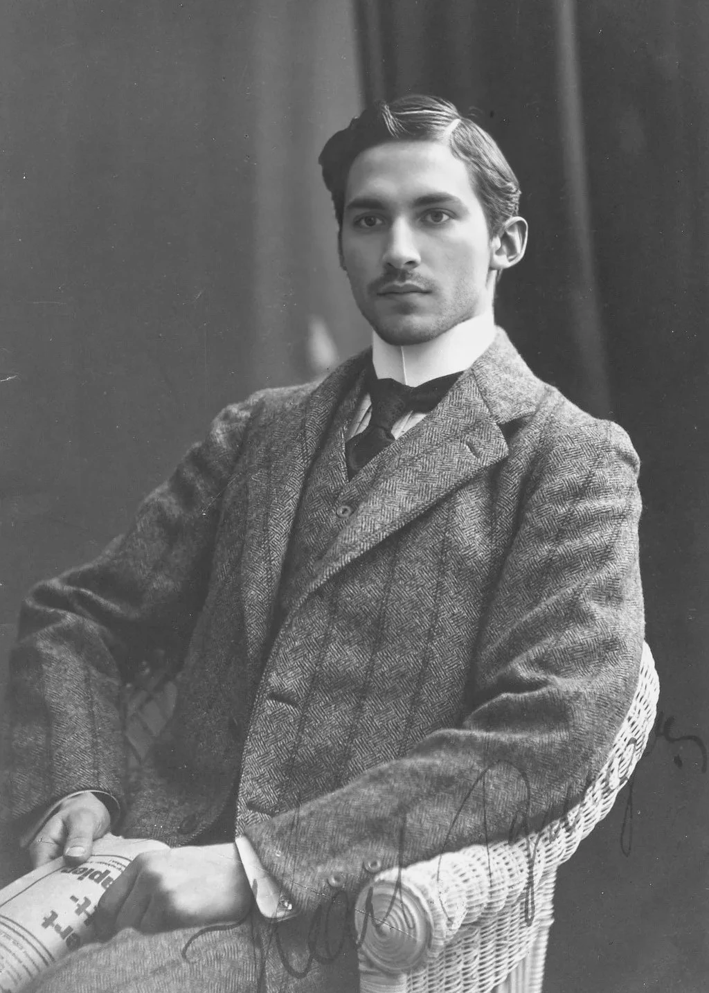 Prince Alexander John, Duke of Clarence | Enchatress Monachary Wiki ...
