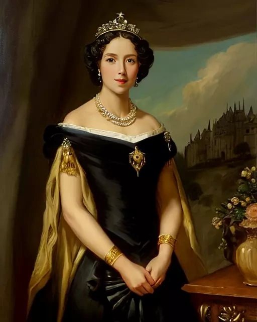 Margaret II | Enchatress Monachary Wiki | Fandom