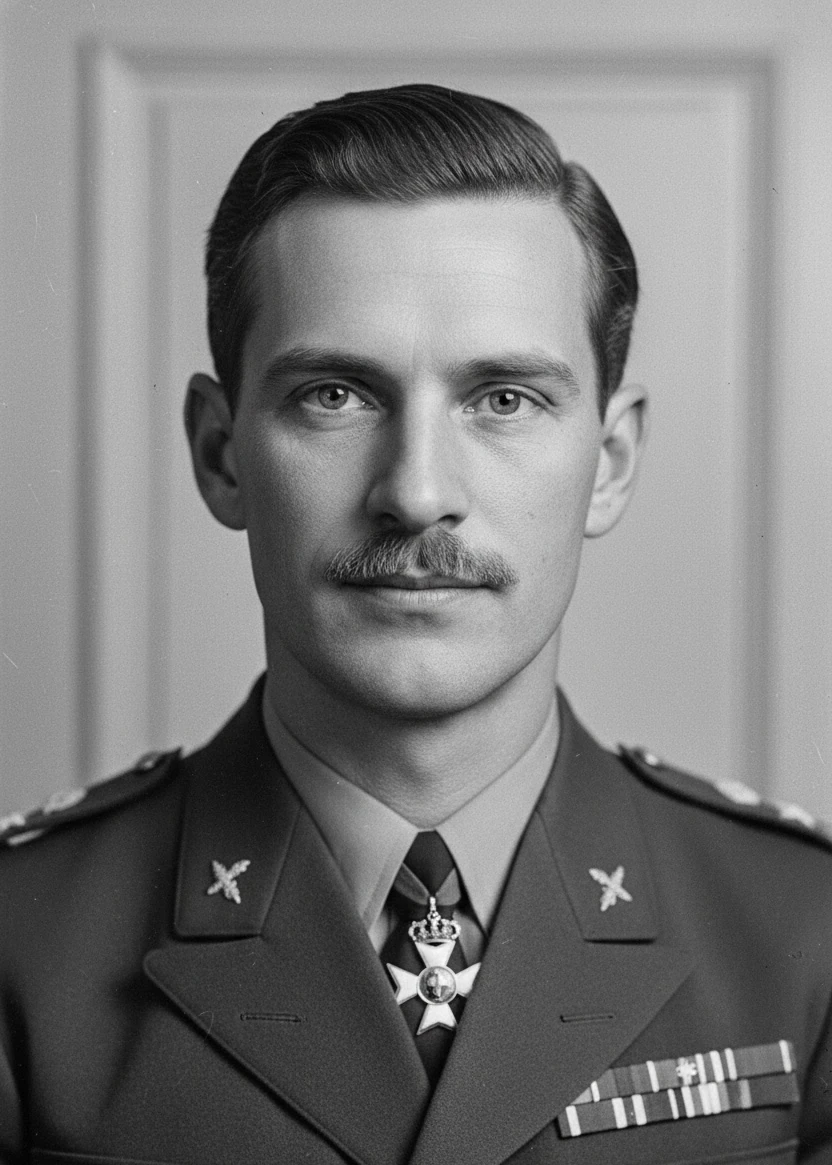 Christian VIII of Denmark | Enchatress Monachary Wiki | Fandom