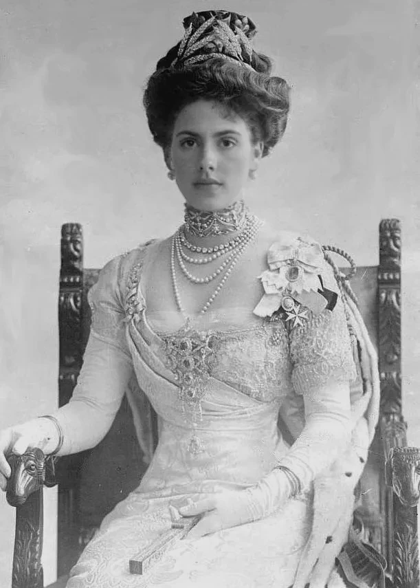 Alexandra, Princess Royal | Enchatress Monachary Wiki | Fandom