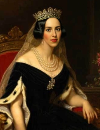 Margaret II | Enchatress Monachary Wiki | Fandom