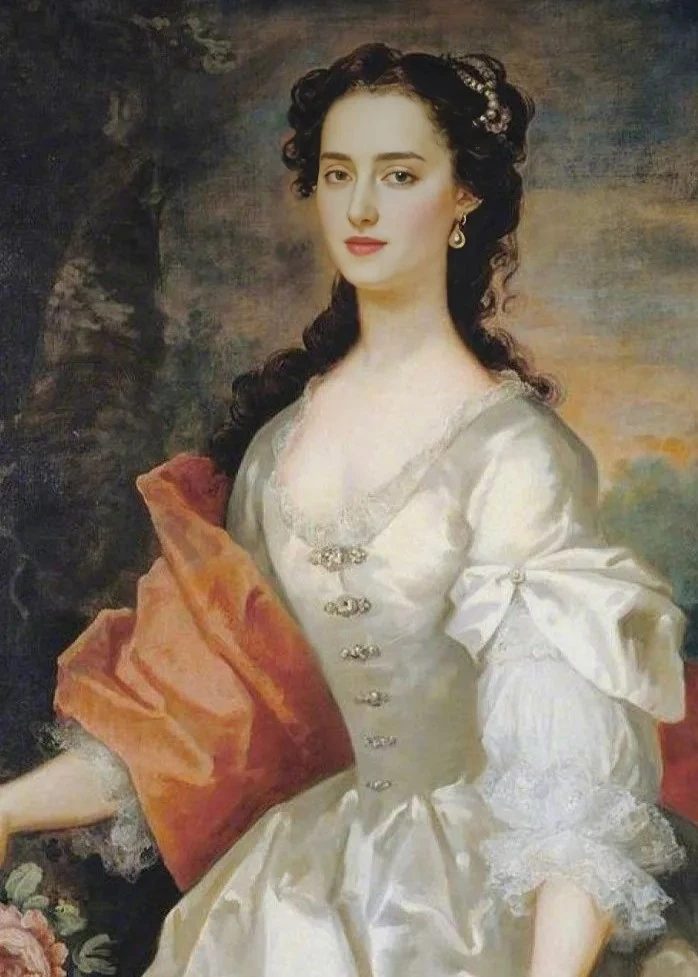 Abigail of Saxony | Enchatress Monachary Wiki | Fandom