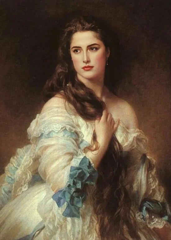 Jane of Hesse and by Rhine | Enchatress Monachary Wiki | Fandom