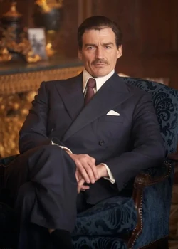 Prince Jack, Duke of Ashbourne | Enchatress Monachary Wiki | Fandom