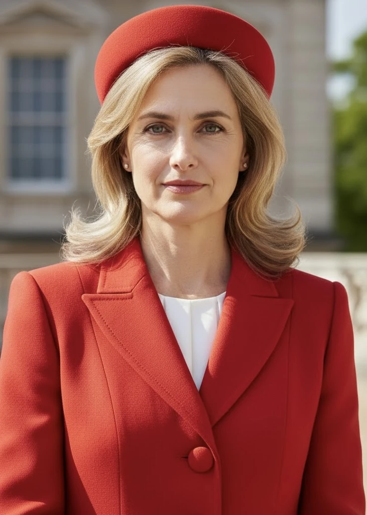 Princess Helena, Duchess of Edinburgh | Enchatress Monachary Wiki | Fandom