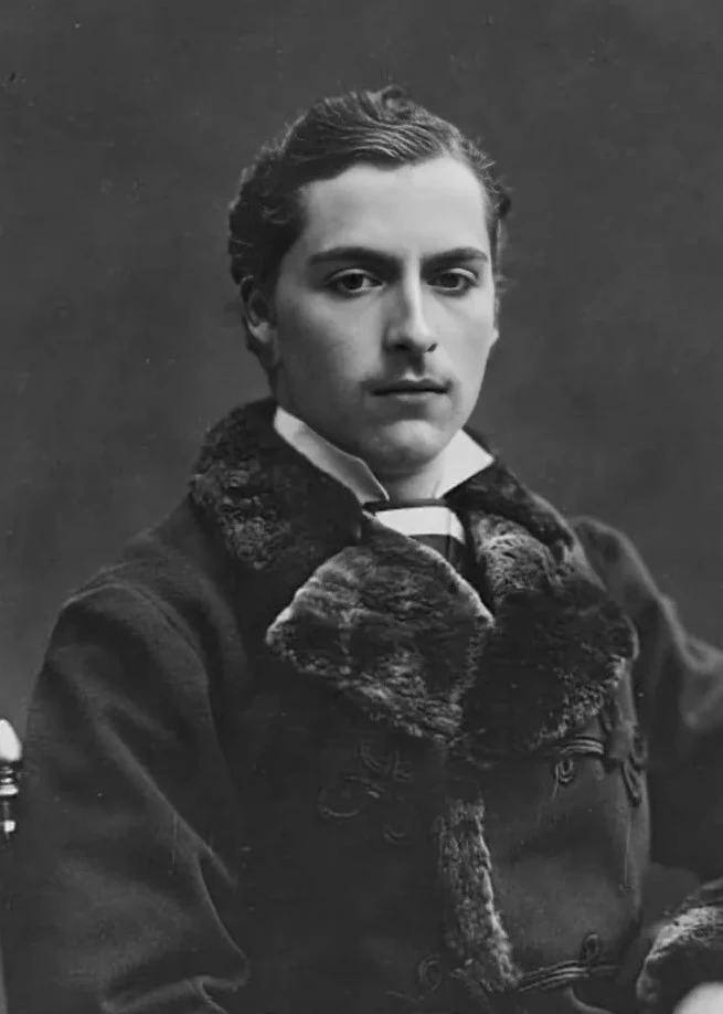 Prince Alexander, Duke of York (born 1844) | Enchatress Monachary Wiki ...