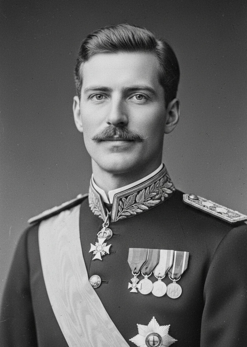 Willem III of the Netherlands | Enchatress Monachary Wiki | Fandom