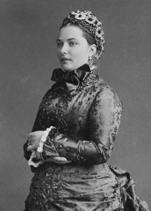 Astrid of Vinterholm | Enchatress Monachary Wiki | Fandom