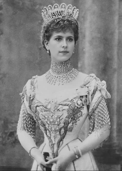 Margaret II | Enchatress Monachary Wiki | Fandom