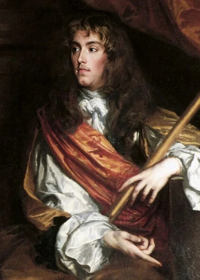 Prince Thomas, Duke of Wallux | Enchatress Monachary Wiki | Fandom