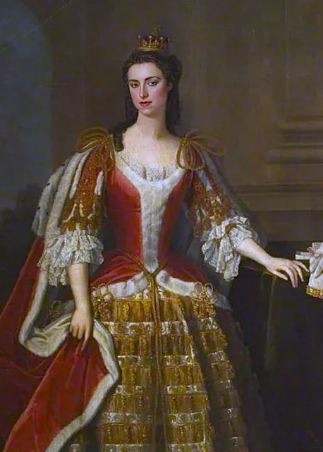 Margaret I | Enchatress Monachary Wiki | Fandom