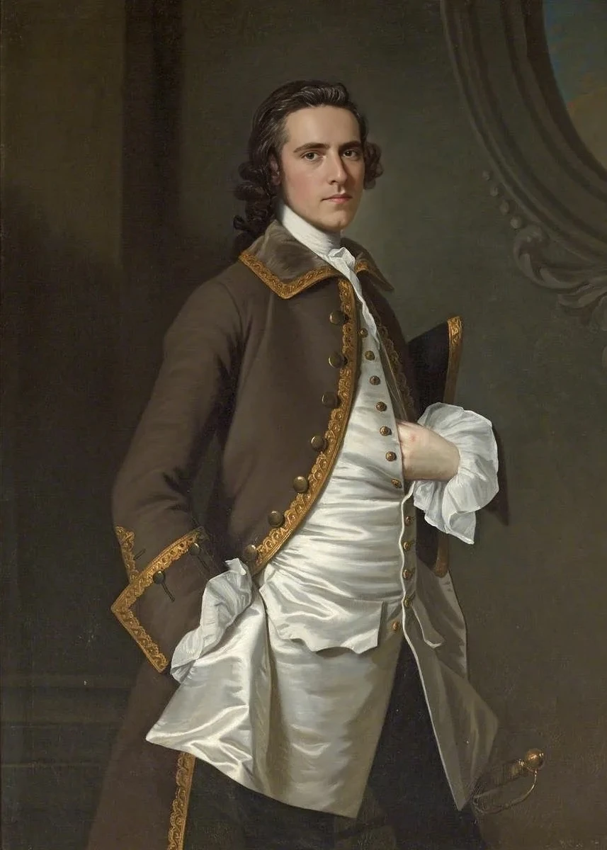 Prince Alexander, Duke of Buckingham | Enchatress Monachary Wiki | Fandom