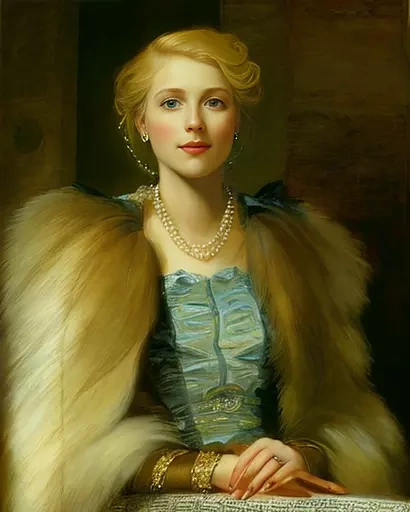 Queen Libby, The Queen Mother | Enchatress Monachary Wiki | Fandom