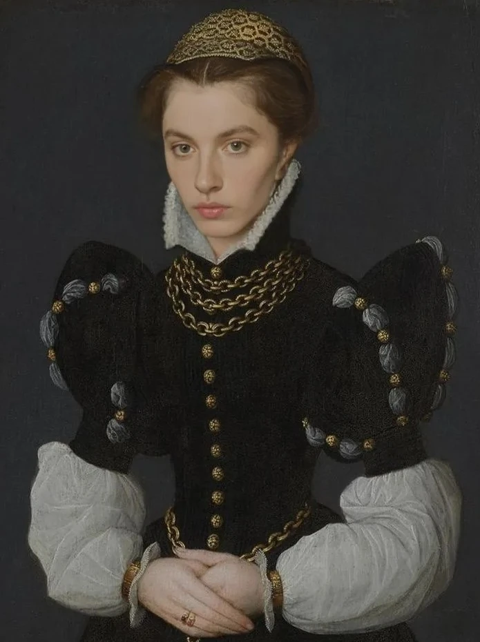 Princess Mary of England | Enchatress Monachary Wiki | Fandom