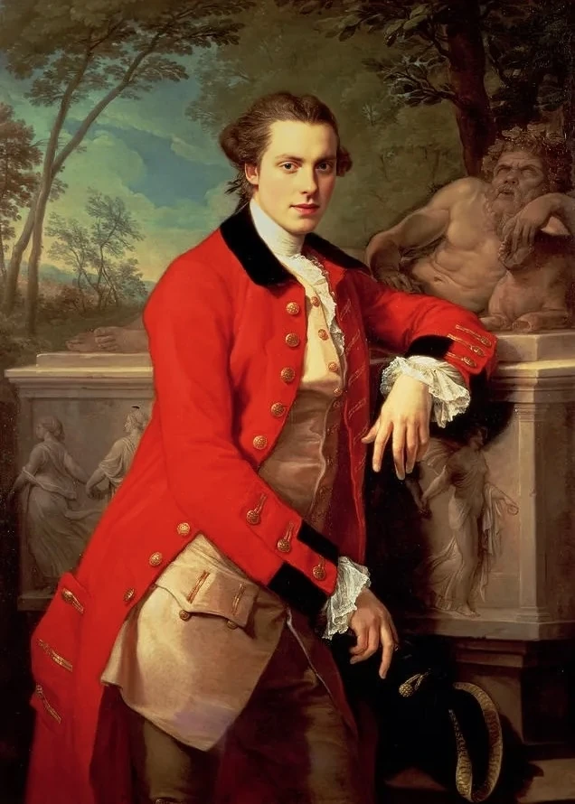 Prince Richard, Duke of Cambridge | Enchatress Monachary Wiki | Fandom
