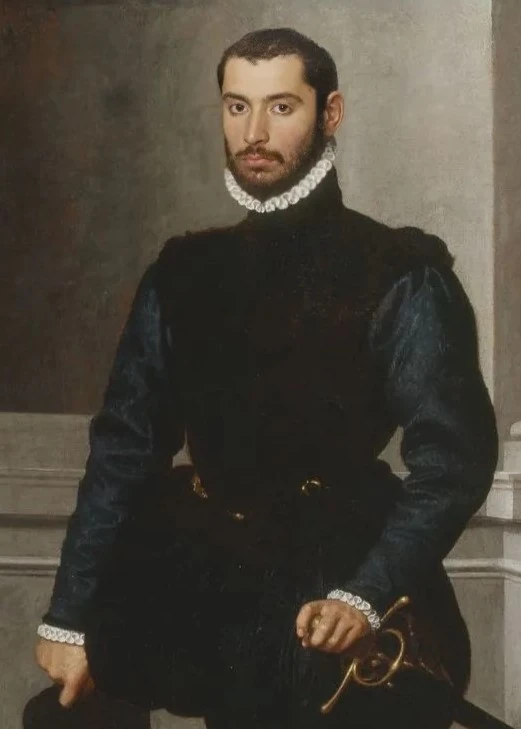 George II | Enchatress Monachary Wiki | Fandom