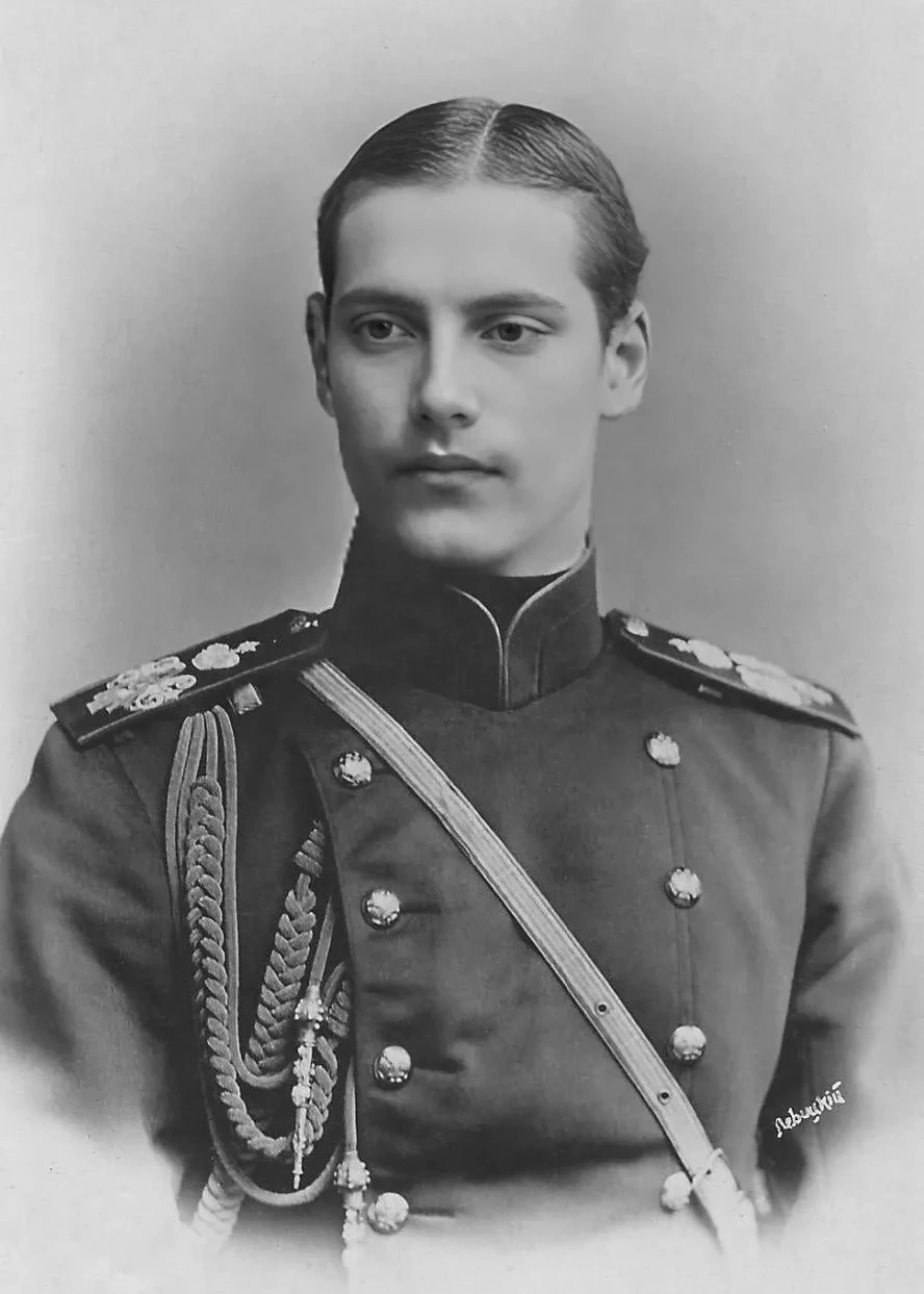 Prince Anton of Belgium | Enchatress Monachary Wiki | Fandom