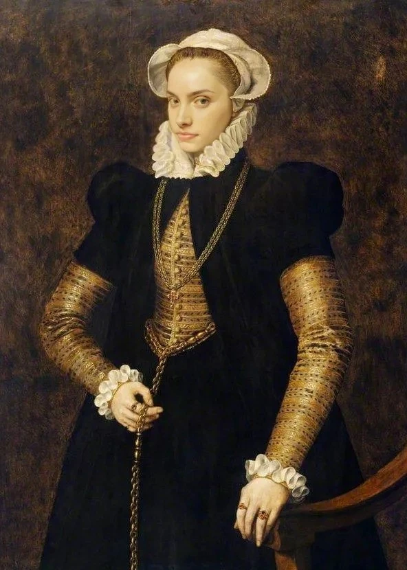 Princess Anne of England | Enchatress Monachary Wiki | Fandom