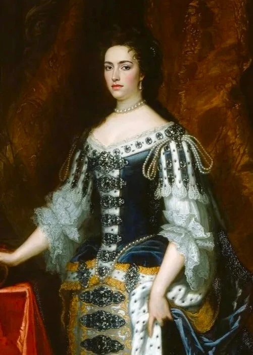 Anne I | Enchatress Monachary Wiki | Fandom