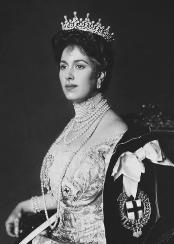 Margaret II | Enchatress Monachary Wiki | Fandom