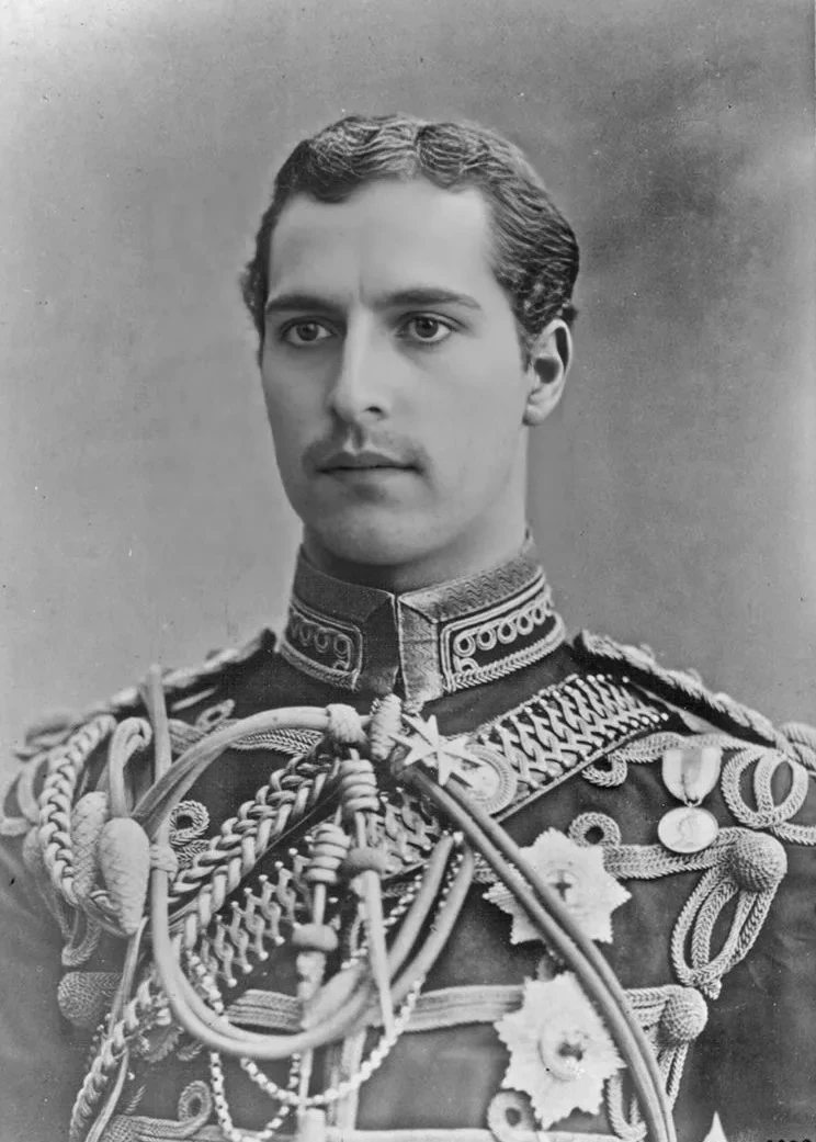 Prince Alexander Victor, Duke of York (born 1867) | Enchatress ...