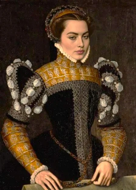 Princess Eva of Cambridge | Enchatress Monachary Wiki | Fandom