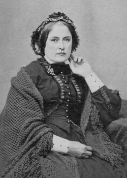 Jane of Hesse and by Rhine | Enchatress Monachary Wiki | Fandom