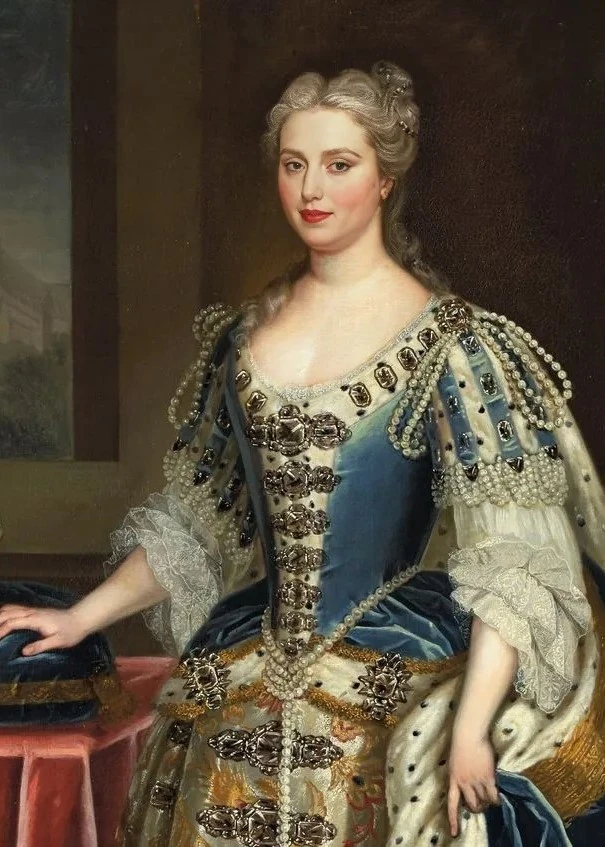 Margaret I | Enchatress Monachary Wiki | Fandom