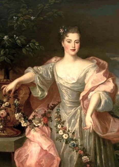 Margaret I | Enchatress Monachary Wiki | Fandom