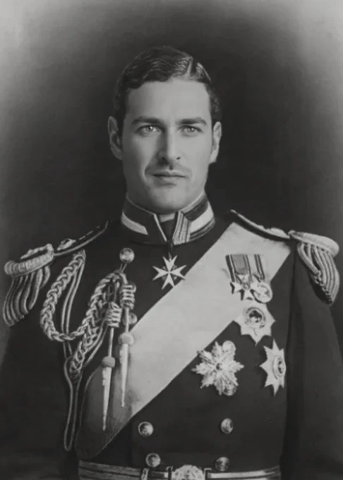 Prince George, Duke of Connaught | Enchatress Monachary Wiki | Fandom