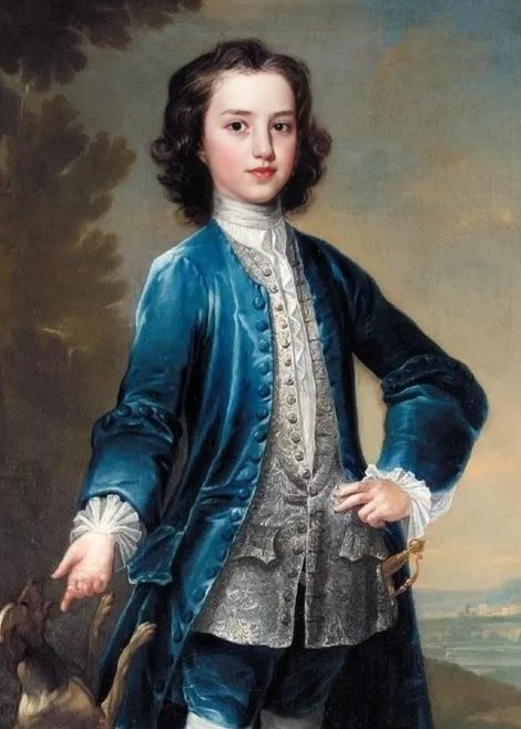 Victor, Prince of Wales | Enchatress Monachary Wiki | Fandom