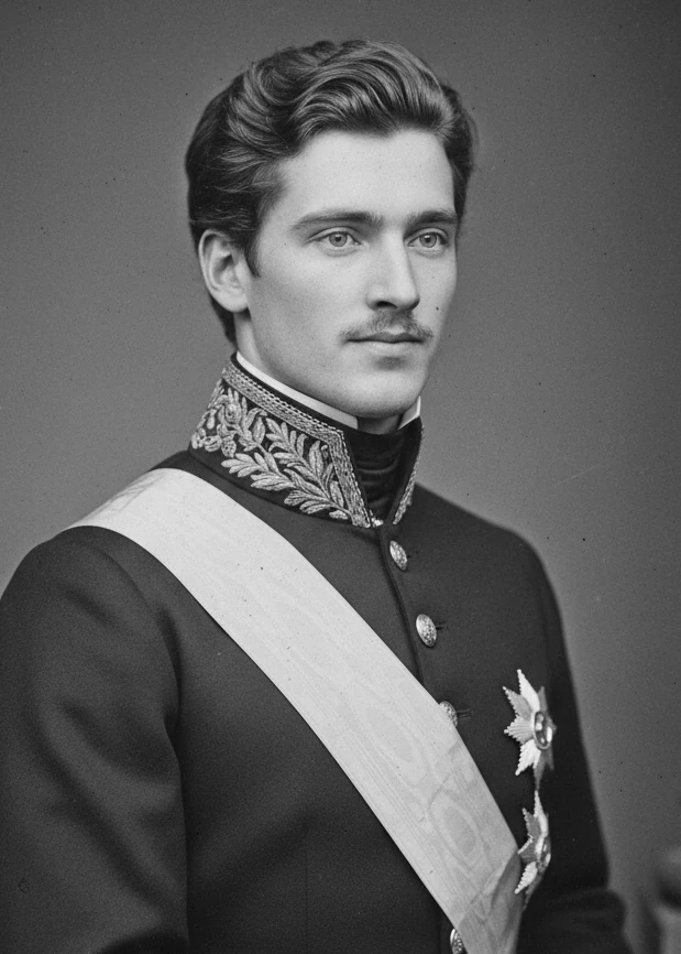 Christian VII of Denmark | Enchatress Monachary Wiki | Fandom