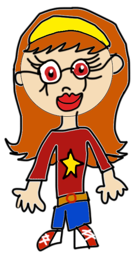 Miranda Cameron | Enchatria Girls Wiki | Fandom