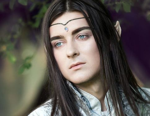 Yul the Elf | Enchino the Mystic Forest Wikia | Fandom