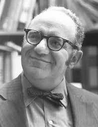 Murray Rothbard | Enciclopédia Centrismo Wikia | Fandom