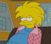 Maggie Simpson | Wiki Enciclopedia de 'Los Simpson' | Fandom