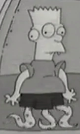 Mutante | Wiki Enciclopedia de 'Los Simpson' | Fandom