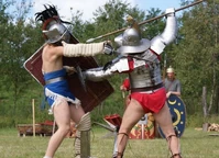 Hoplomachus | Wiki Enciclopedia del Pasado | Fandom